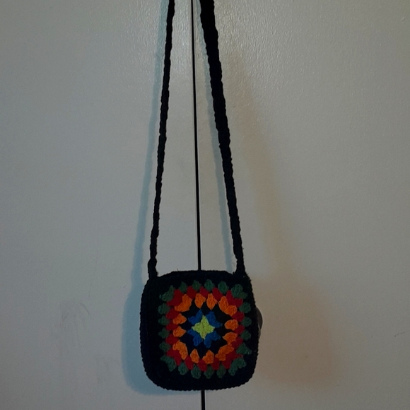 Hot Topic | Bags | Mini Bag | Poshmark